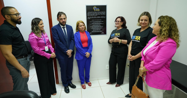 AF | Cidades | Região do Bico ganha sala de perícias médicas do INSS e ...