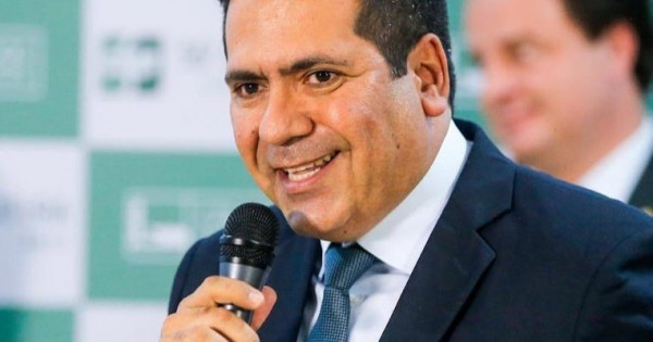 AF | Direto ao Ponto | Marcus Marcelo defende Dimas e cutuca Wanderlei ...