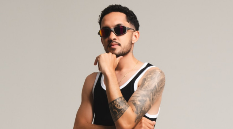 AF | Vida & Sociedade | Saiba quem é Grelo, o cantor e compositor ...