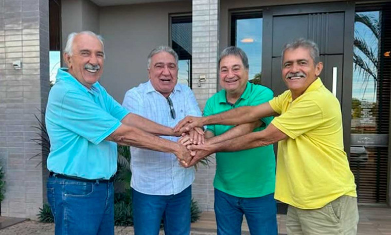 AF | Direto ao Ponto | Ex-prefeitos de Araguaína entram no time de ...