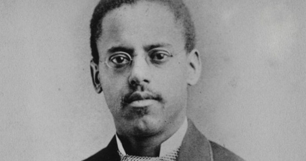AF | Curiosidades | Saiba quem foi Lewis Howard Latimer: um notável ...