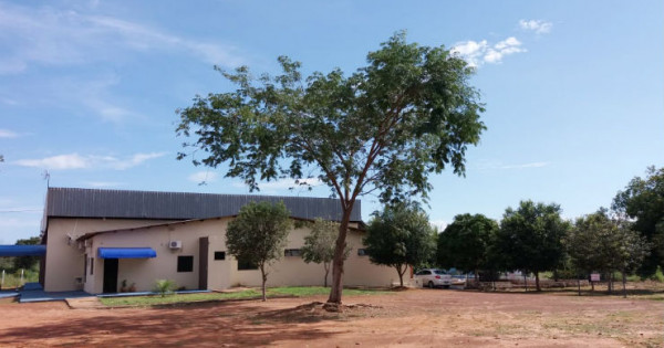 AF | Estado | Presidente da Asspmeto cita doação em 1992 e diz que ...