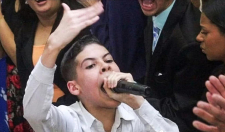 AF | Estado | Conselho Tutelar suspende atividades do pastor mirim ...