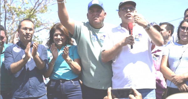 AF | Estado | Antes de falecer, Brito comparou Ronaldo Dimas a Iris ...